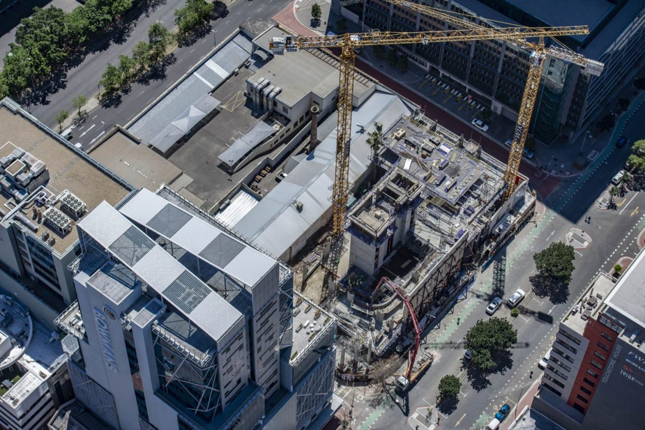 Home - Lancom infrastructure