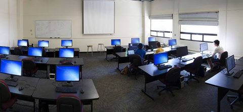 Home - Lancom infrastructure