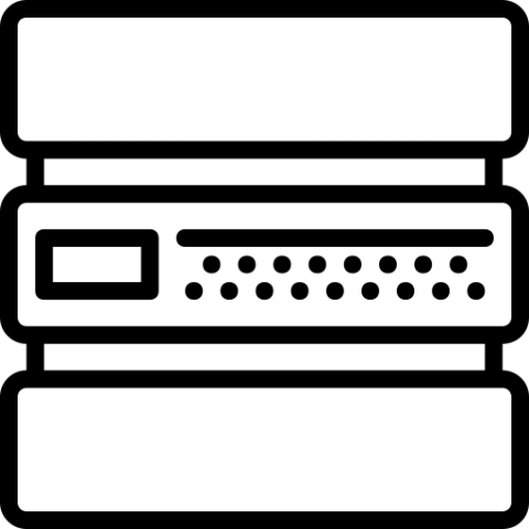 Home - Lancom infrastructure